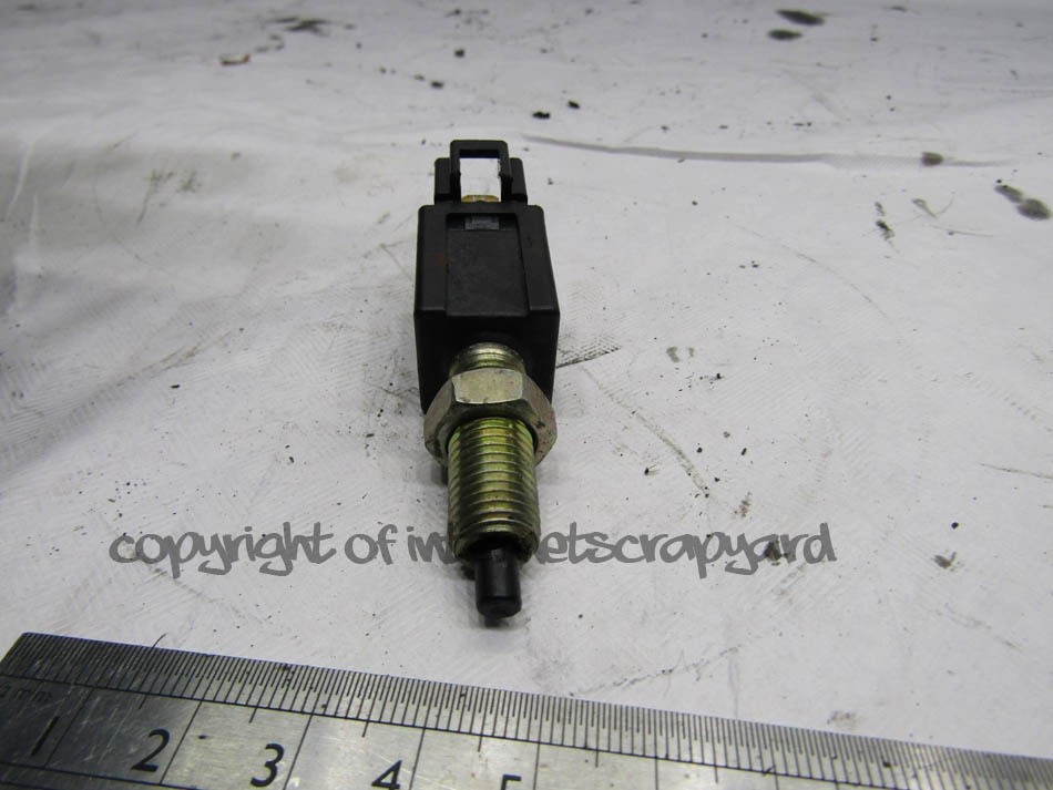 Mitsubishi Delica L400 94-96 2.8 4M40 throttle gas accelerator pedal ...