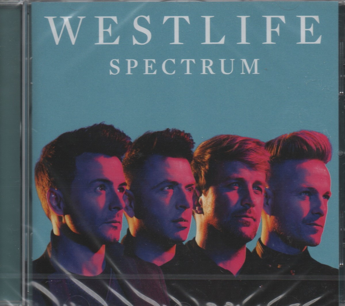 Westlife Album Westlife Fans Go Into A Frenzy As Group Announce New