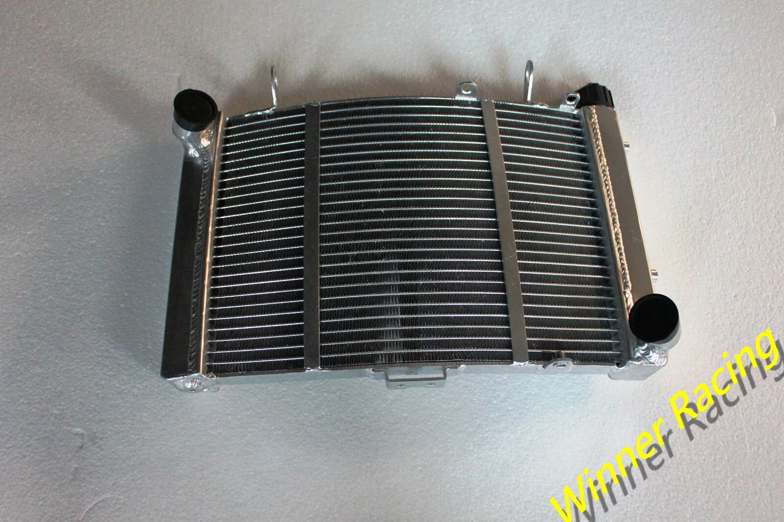 Aluminum Radiator for 1090/1190 Adventure R ABS; 1290 Super Adventure ...