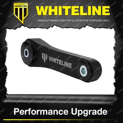 Whiteline Fr Engine Pitch Mount for Subaru Impreza GE GH GJ GP WRX Sti ...