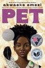Pet by Akwaeke Emezi: Used 9780593175446| eBay