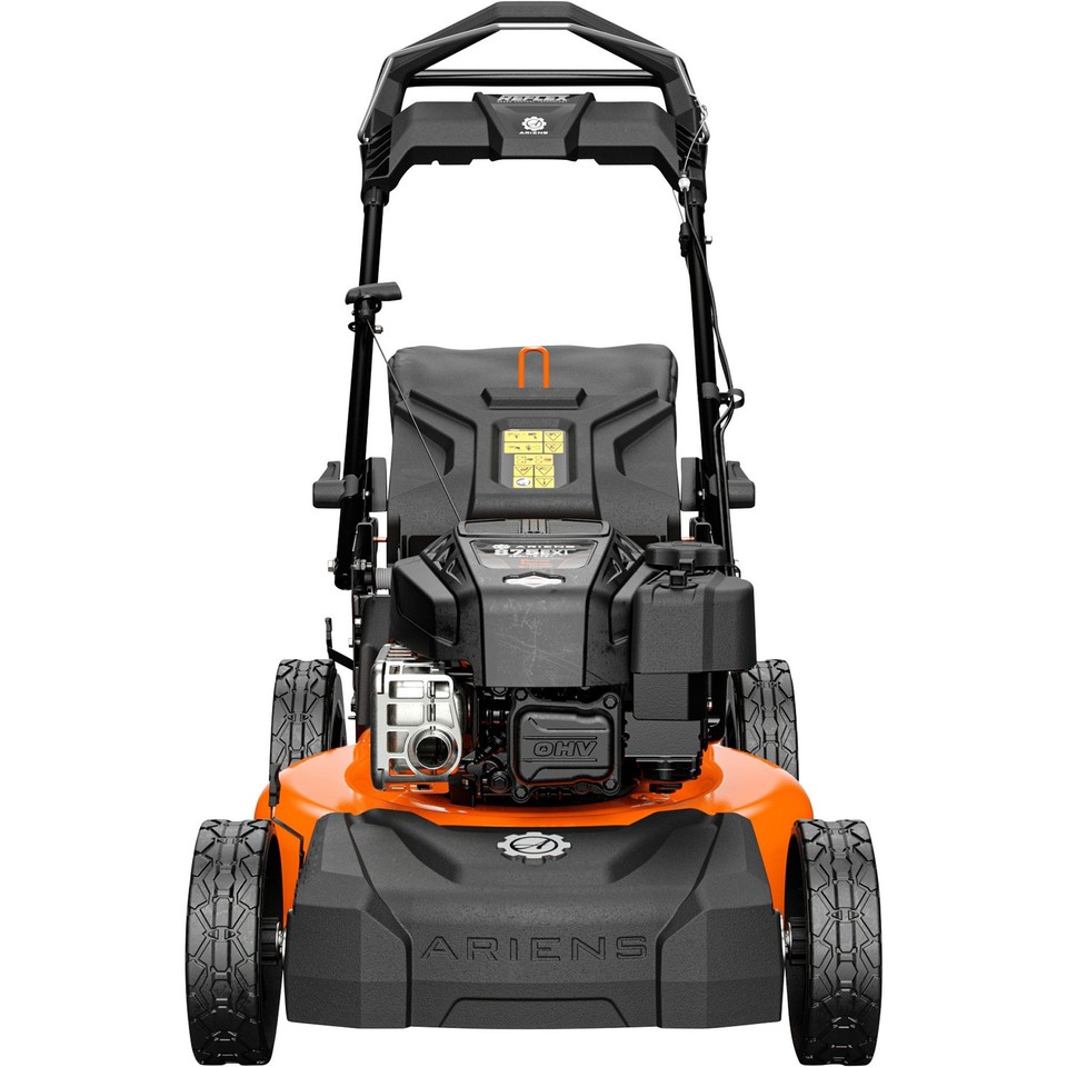Ariens RAZOR Walk-Behind Reflex Drive Self-Propelled Lawn Mower, 21in ...
