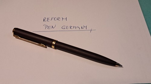 reform pen | eBay