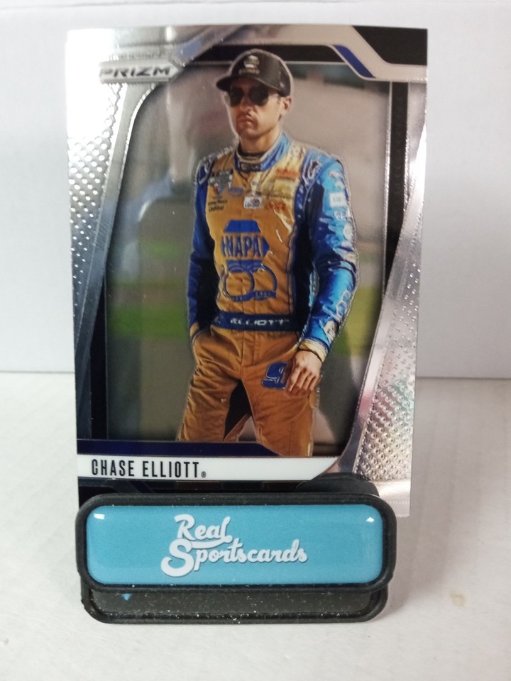 2025 Panini Prizm Racing NASCAR - You Pick - Rookies, Inserts ...