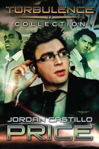 TURBULENCE COLLECTION By Jordan Castillo Price **BRAND NEW ...