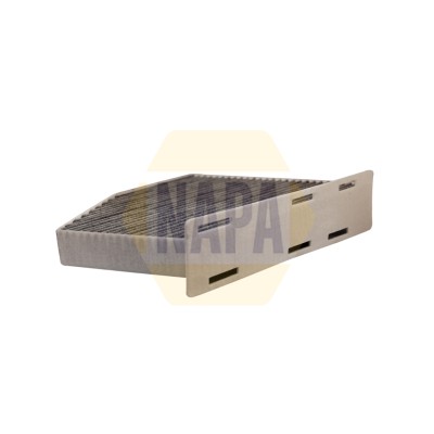 Pollen / Cabin Filter fits VW CADDY LHD Only 2004 on NAPA 1K1819653 ...