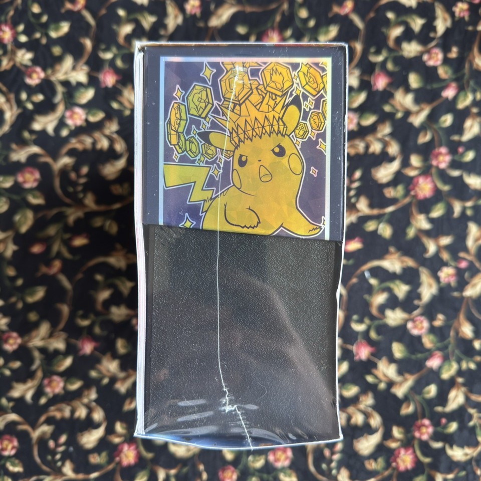 Pokémon TCG Scarlet & Violet Surging Sparks Elite Trainer Box ETB ...