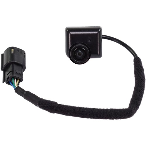 Back Up Camera For 2010-2012 Ford Escape Rear View Built-In Camera ...