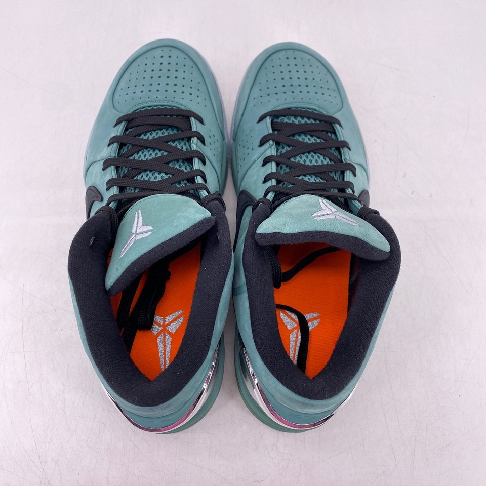 Nike Kobe 4 Protro "GIRL DAD" 2024 - Size 9.5 - FQ3545 300 (14366-13 ...