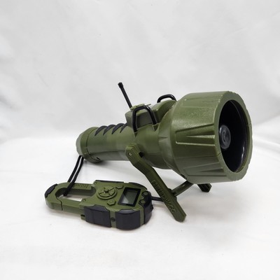 Primos Power Dogg Predator Call 3751 Coyote Fox Hunting w/ Remote ...