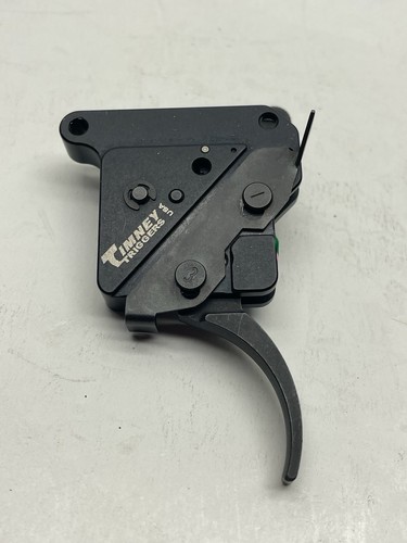 Timney Impact Remington 700 Right Hand Trigger | eBay