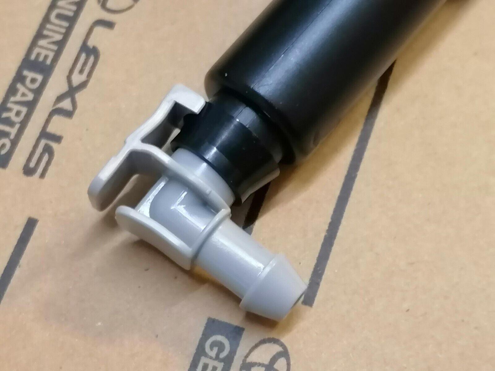 NEW FOR LEXUS RX SERIES 2015-19 ACTUATOR H/LAMP WASHER RIGHT SIDE ...