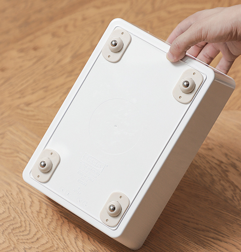 Universal 360° Moving Wheels, New Heavy Duty Furniture 360° Moving ...