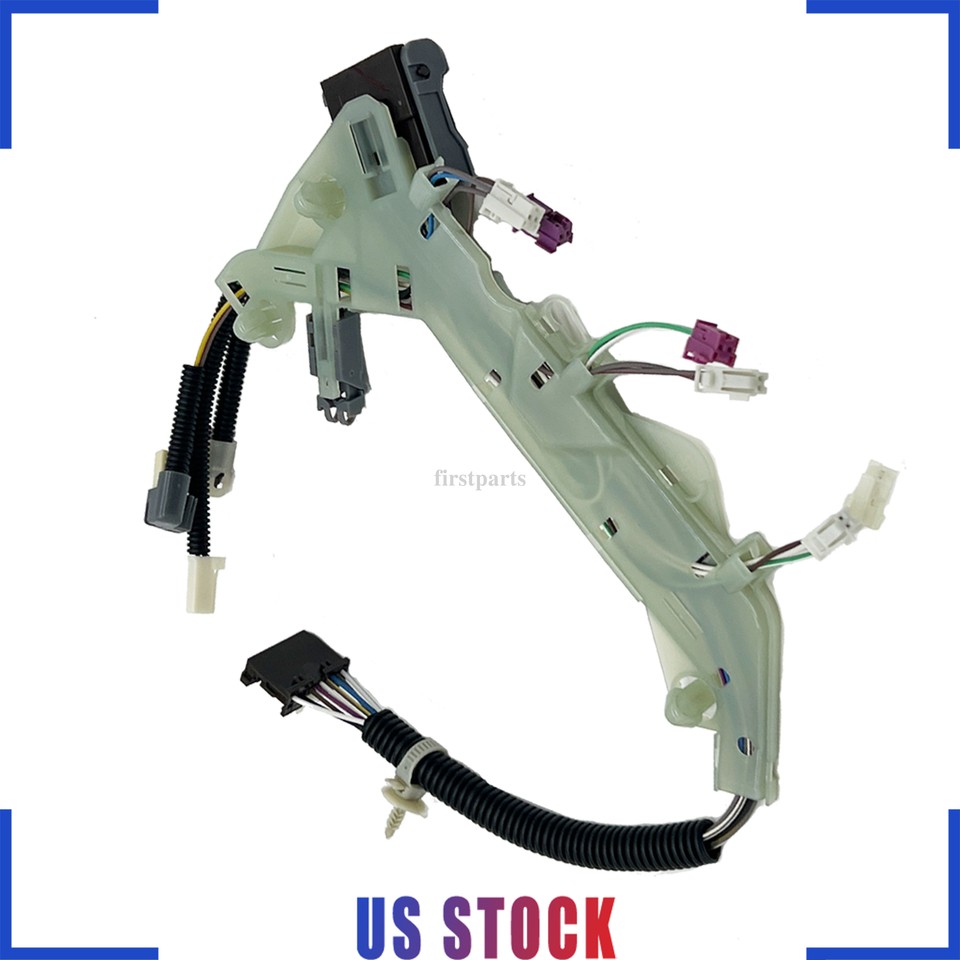 New Internal Wire Harness For GMC Chevy Cadillac 8L90 8L45 24298757 ...