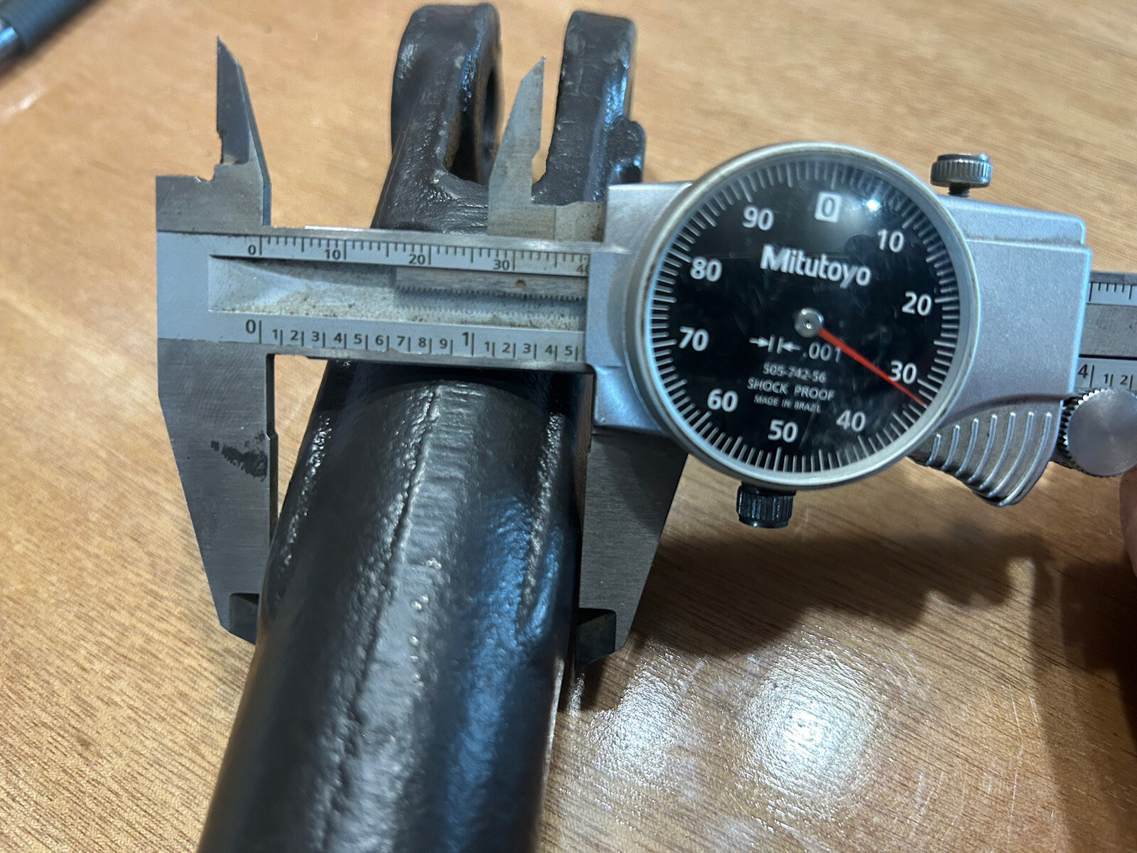 Universal 3-point Hitch Box Leveling Adjuster Assembly 19”-23” Length ...