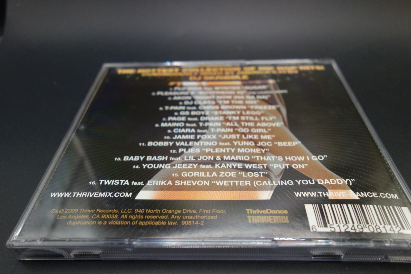 Total Club Hits 3 | eBay