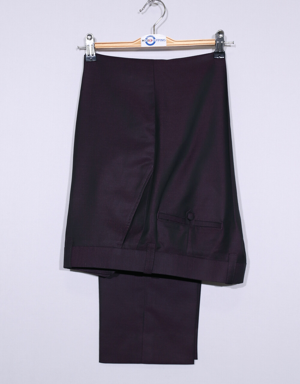 Mod, Ska, Vintage Purple and Black Two Tone Suit | eBay UK