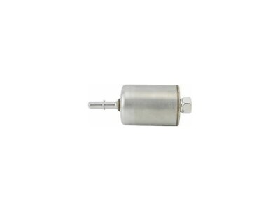 For 1999-2004 GMC Sierra 2500 Fuel Filter In-Line Hengst 74169GMPH 2000 ...