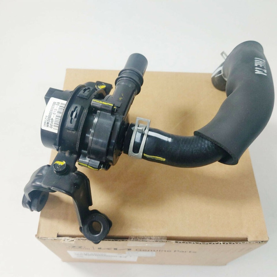 2011-2015 Hyundai Sonata 2011-2016 Optima OEM Engine Water Pump ...