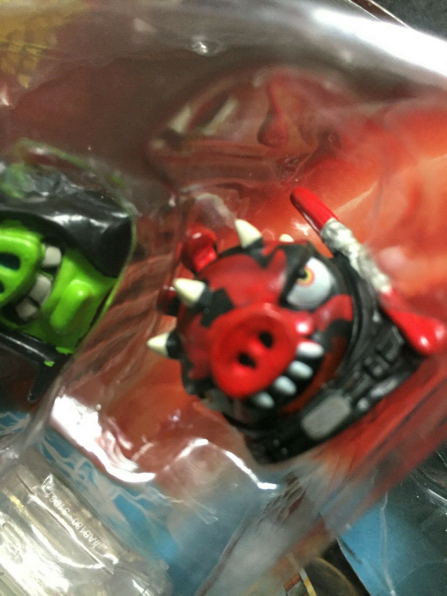 Angry Birds Star Wars 2 Telepods Jedi Vs Sith Multipack
