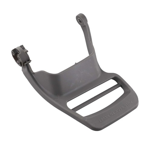 Safety Chain Brake Handle for 455 455E for Rancher 460 537284301- Easy ...