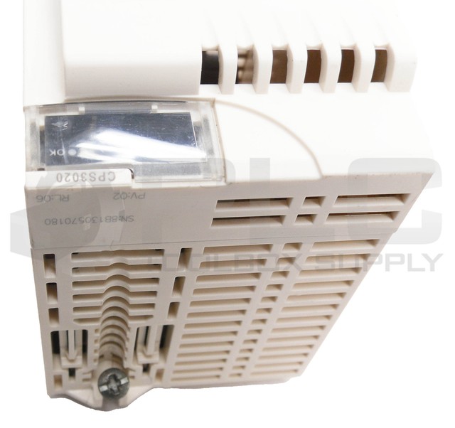 1pc Schneider PLC High Power Supply Module BMXCPS3020 for sale online ...