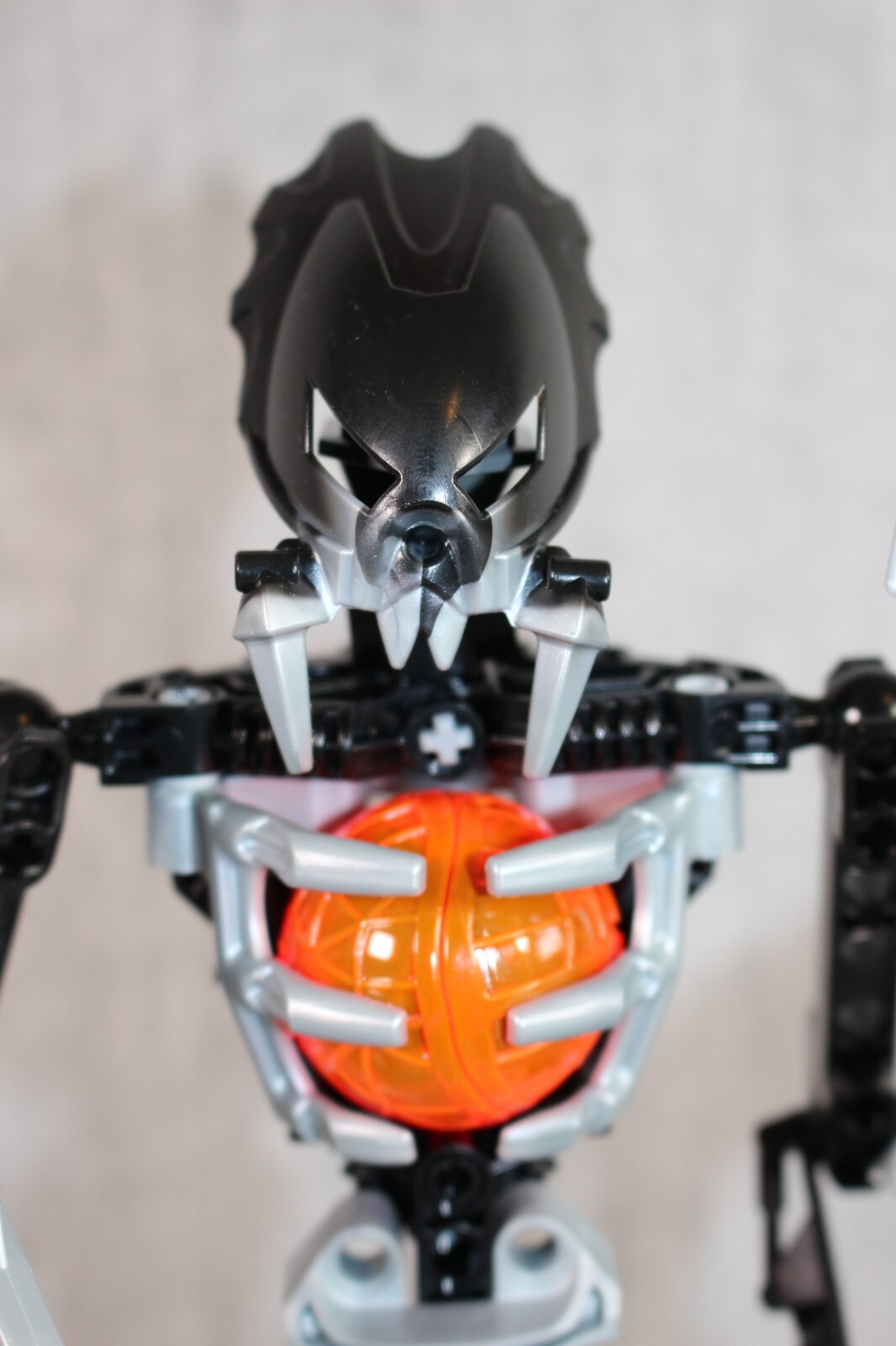 LEGO BIONICLE Phantoka Chirox 8693 & Kirop 8949 Complete Set 2008 ...