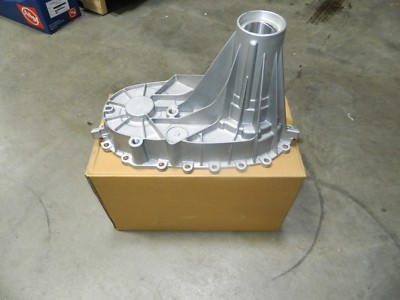 261 263 XHD GM transfer case rear 1/2 tailhousing Chevy 261XHD 263XHD ...
