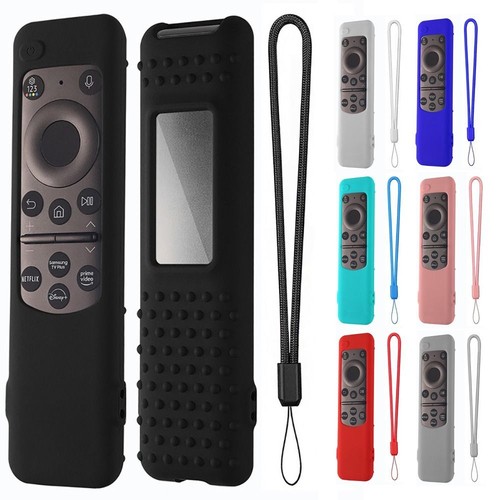 Shockproof Remote Control Cover for Samsung BN59-01432 1436 TM2360 ...