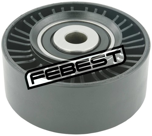 Pulley Idler Fits Ford 1427353, 1456983, 6G9Q-19A21-6AA, C2Z16649 ...