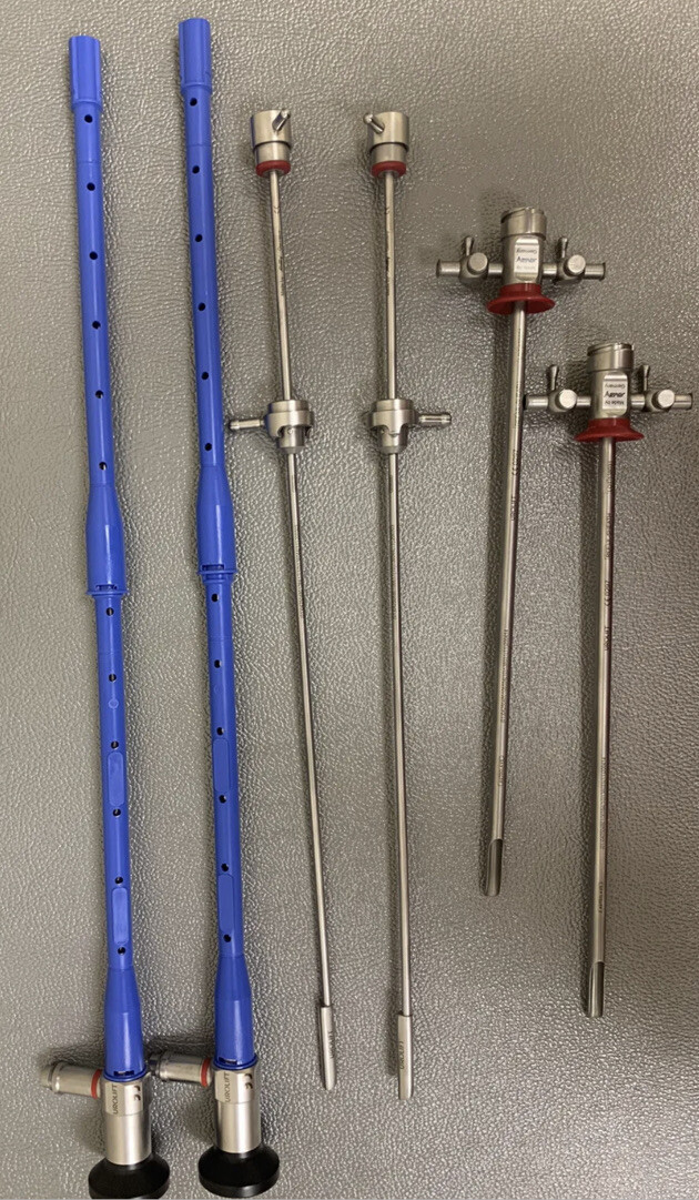 Urolift Scope Sheath Obturator- 1 Each | eBay