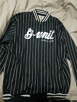 G Unit Formula Fifty | eBay