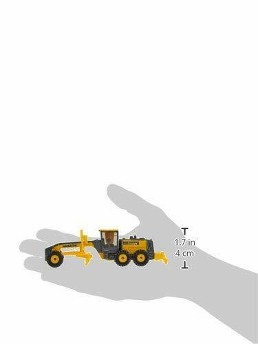 TAKARA TOMY Tomica No.140 Komatsu Motor Grader NEW from Japan | eBay