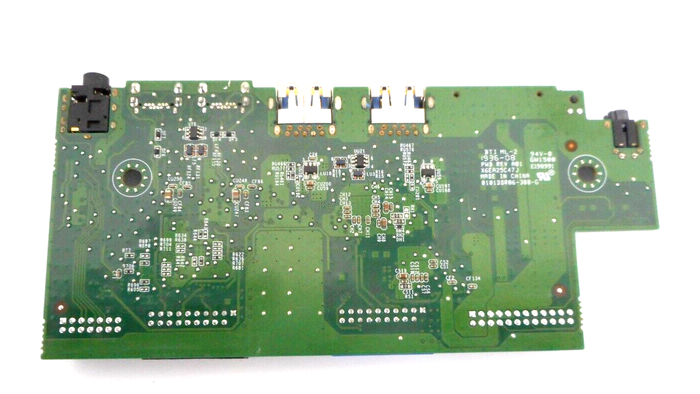 Dell OEM Precision (7920) Front Control Panel BIA01 JJD2W | eBay