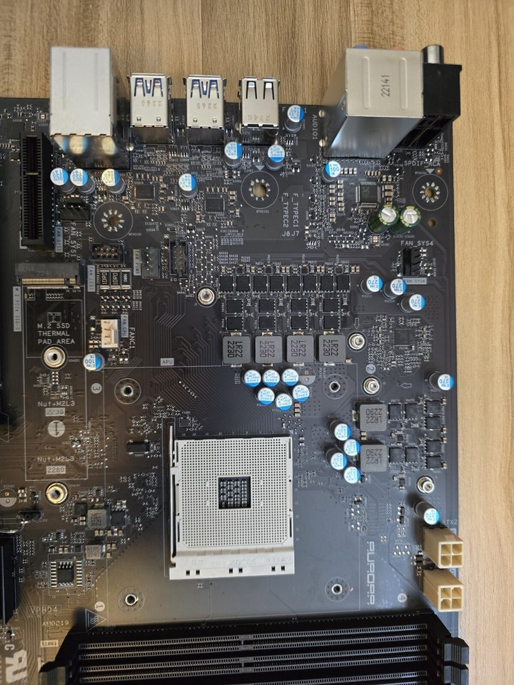 Alienware Aurora R14 Motherboard 0K9TKY (READ DESCRIPTION) | eBay