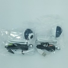 Logitech QuickCam V-UBQ42 860-000091 USB 2 Web Cam for sale online | eBay