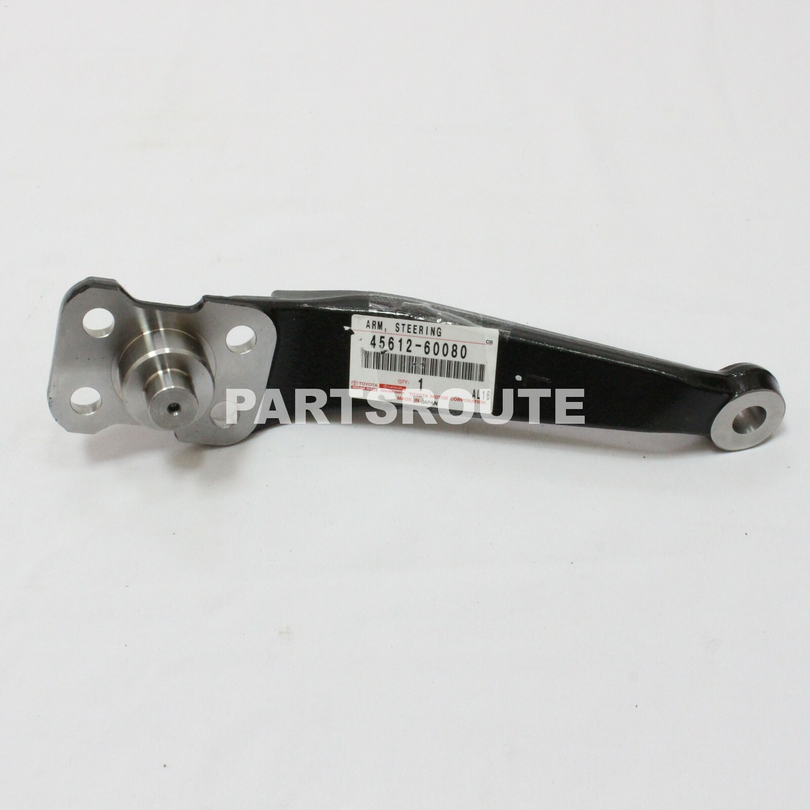 Toyota Land Cruiser 1993-97 LX450 OEM Left LH Steering Knuckle Arm ...