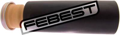 TSHB-120R Febest REAR SHOCK ABSORBER BOOT 88972250, 48341-12230, 48341 ...