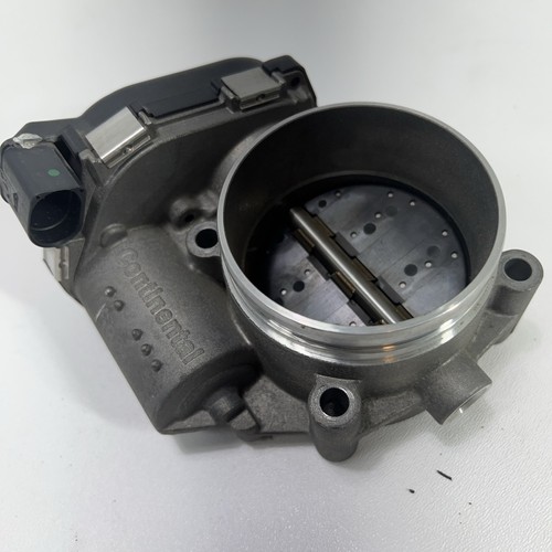 2010-2017 AUDI S5 3.0L V6 THROTTLE BODY OEM 06E133062G A2C53388784 | eBay