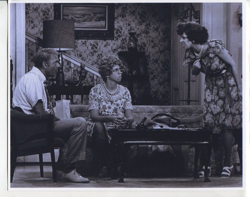CAROL BURNETT Vicki Lawrence HARVEY KORMAN signed AUTOGRAPH 684 | eBay