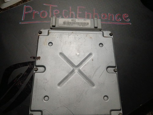 #504 1994 Ford F-series 5.0L Engine Control Module Ecm Pcm Ecu | eBay