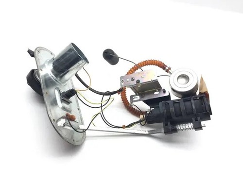 Gas Fuel Tank Pump 2000 Harley-Davidson Electra Glide Classic EFI ...