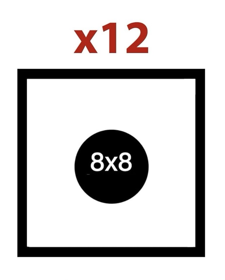 Photo Frame/collage with String Lights & Pegs -Personalized(50x60 cm ...