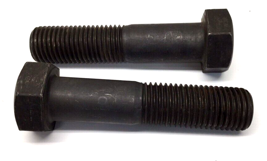 FNL 1-1/4"-7 x 5-1/2" Hex Head Bolt Grade 5 1147512 6-1/4" OAL (Pack Of ...