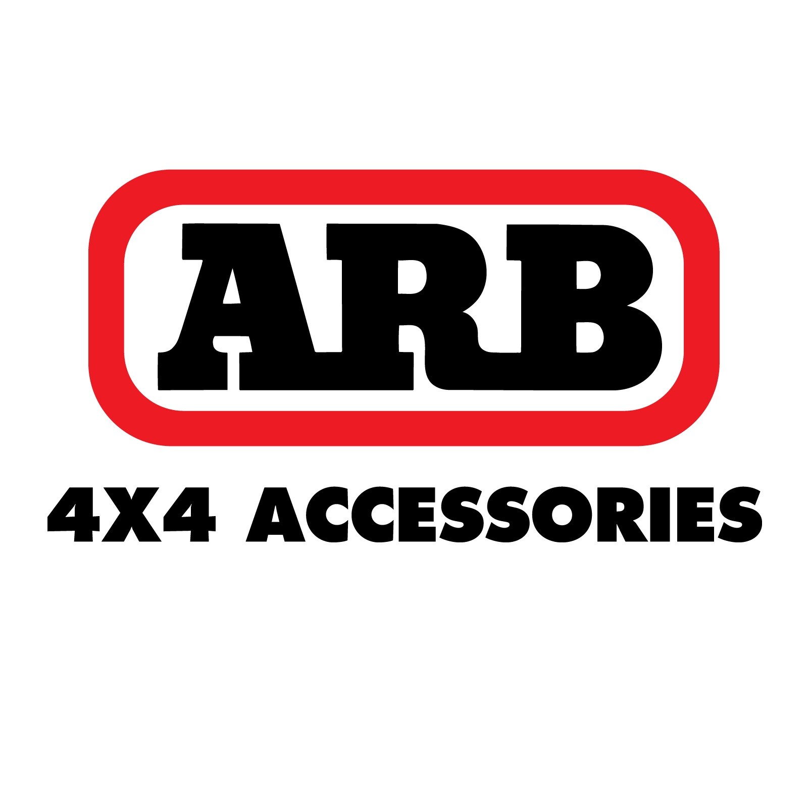 ARB Air Locker Bulkhead Fitting Kit for 6mm Black Airline 3.5mm Copper ...