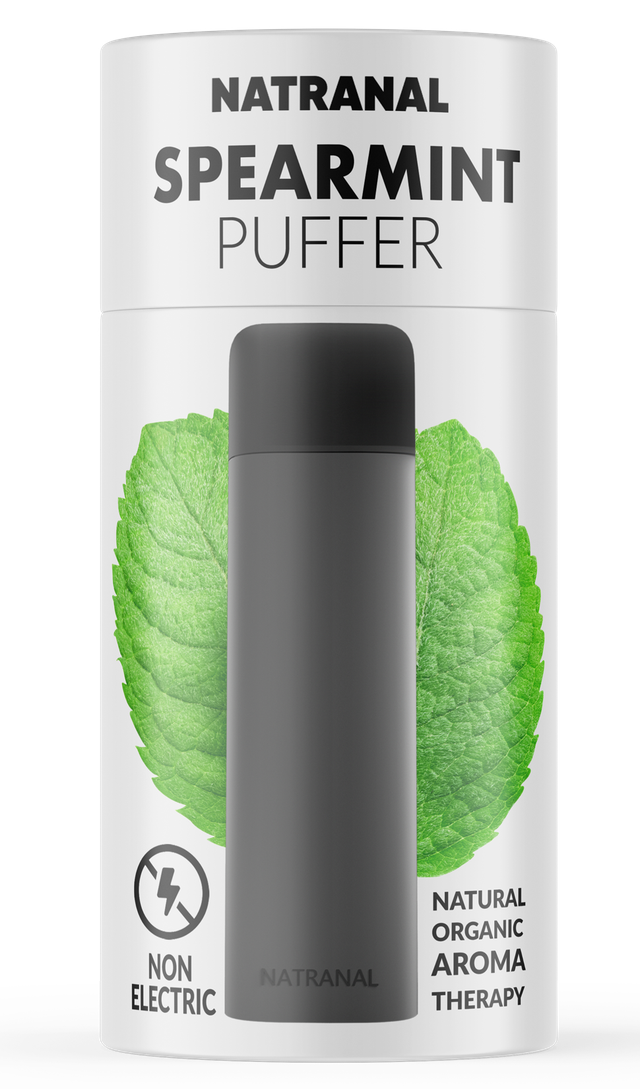 Puffer Inhaler- Quit Vapping Puffer to Help Quit Smoking with ...