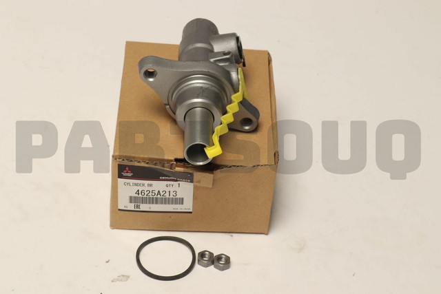 4625A213 Mitsubishi OEM Genuine Cylinder Brake Master for sale online ...