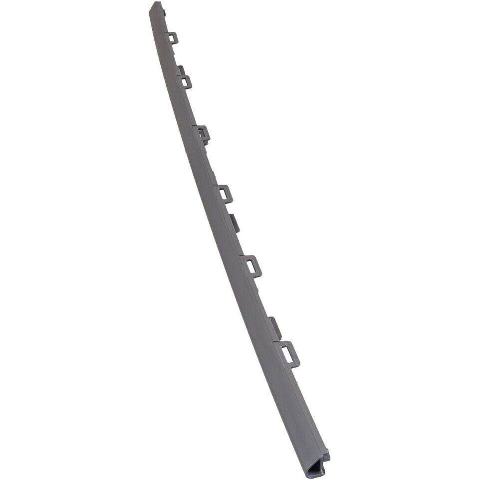 Front Bumper Face Bar Trim Molding Step Pad Fits Honda 71112TLAA50 ...