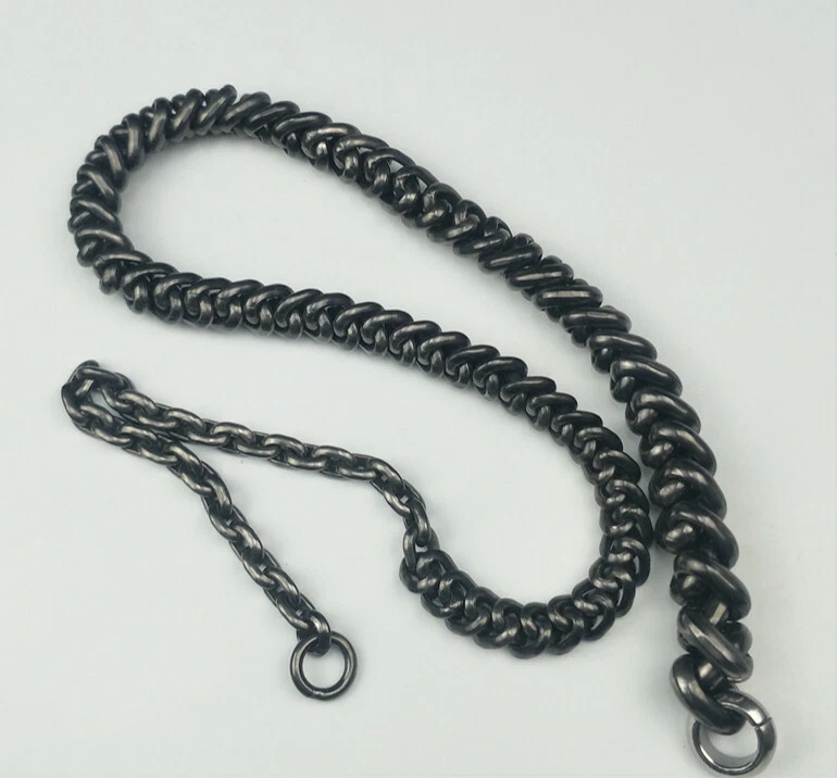 Chain Whip Martial Arts