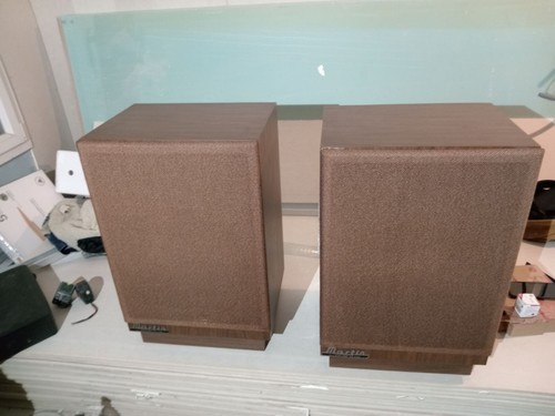 Enceinte MARTIN SPECTRUM SLOPE | eBay